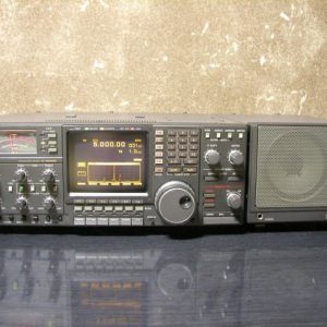 IC-R9000 - radio1ban（ラジオ1番）