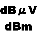 無線ラジオ現場で使うデシベル（dB, dBuV, dbm, S/N dB..）の総まとめ～AIに聞いてみた - radio1ban（ラジオ1番）